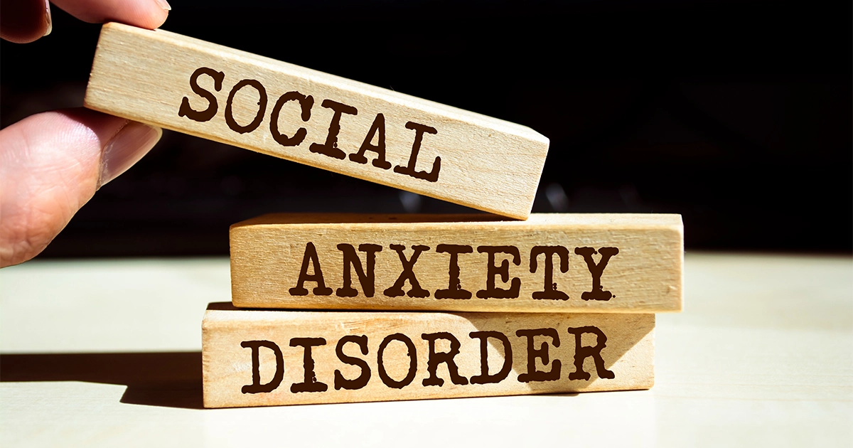 Therapy for Social Anxiety | Feel More Confident