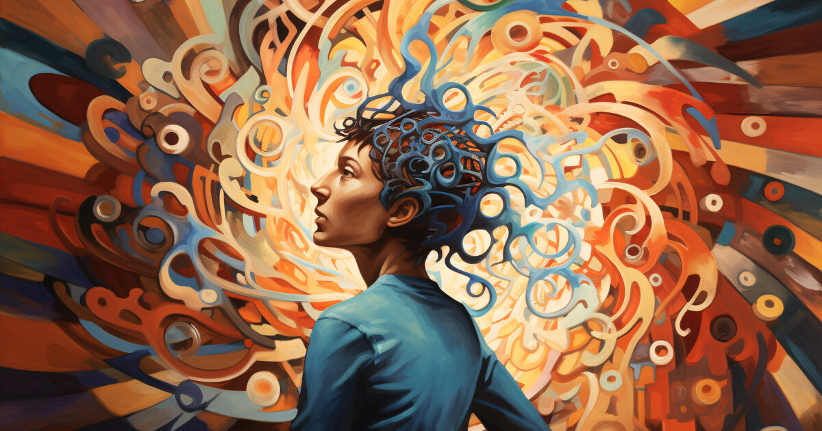 What Are Intrusive Thoughts? Examples, Causes, and How to Respond
